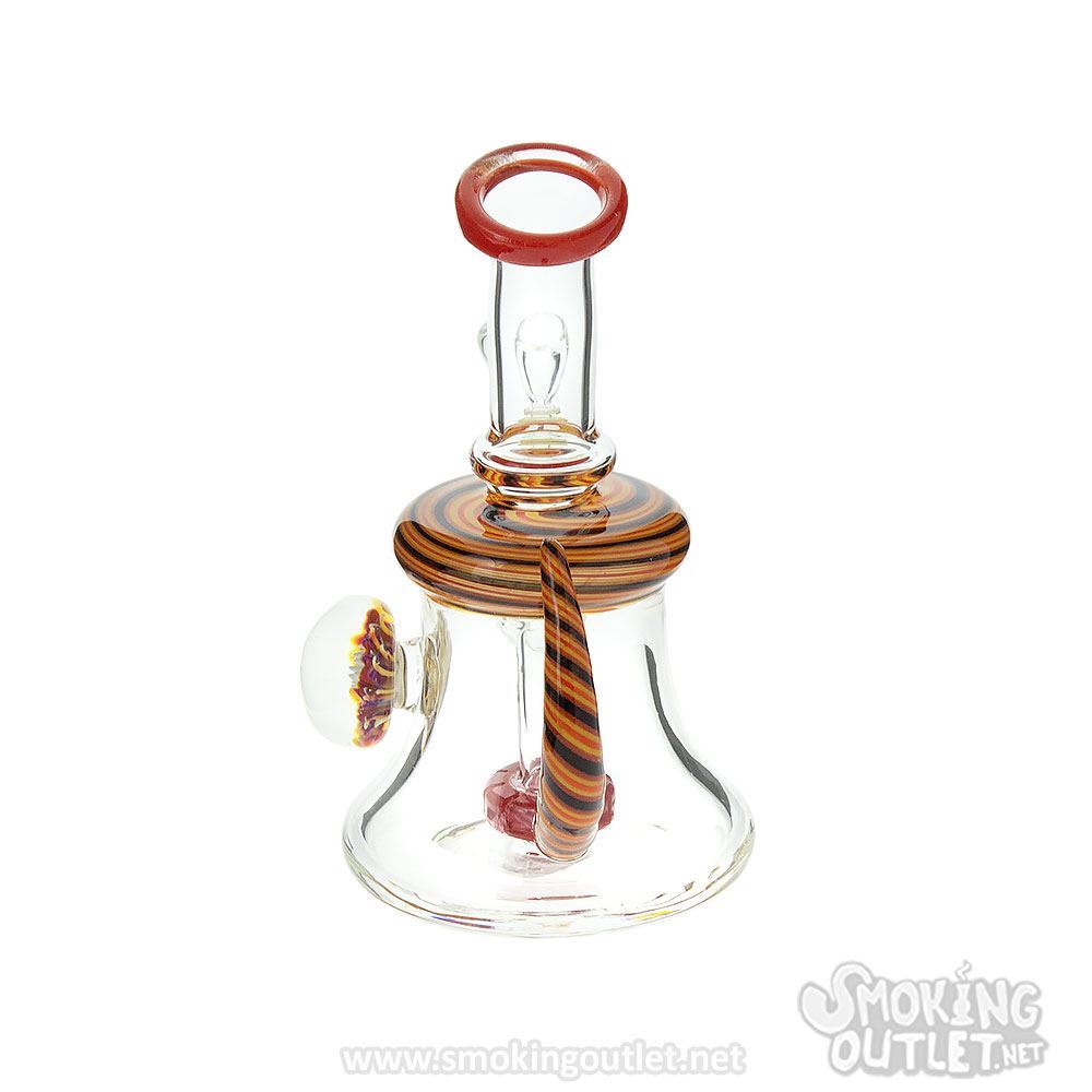 Phoenix Fairy Water Pipe | Smoking Outlet