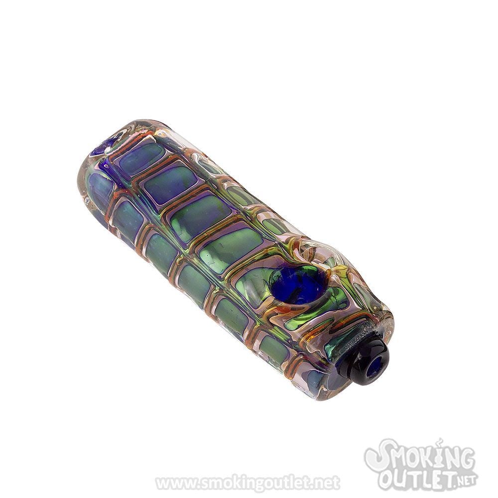The Snake Charmer Steamroller | Smoking Outlet