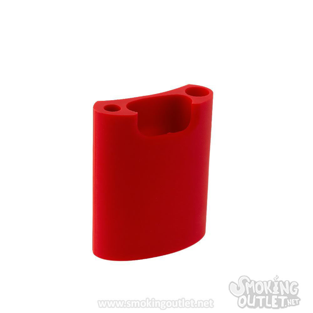 Silicone Skin – Suction Dab Tool Holder | Smoking Outlet