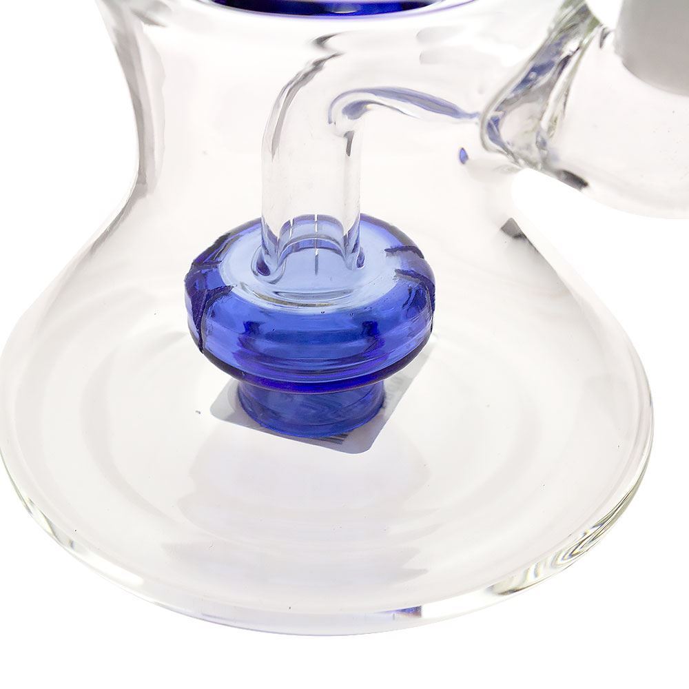 Cloud Nine Water Pipe | Smoking Outlet