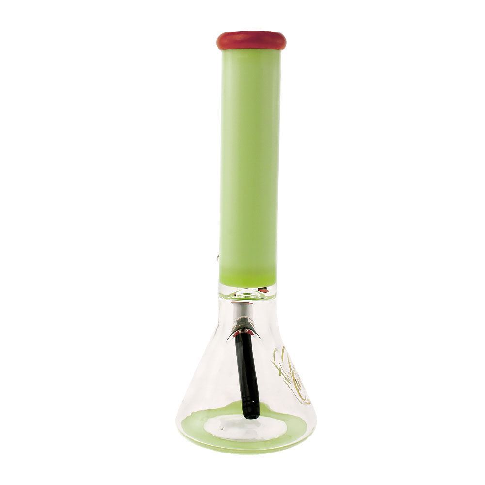 True Colors Beaker Bong by Cali Cloudx | Smoking Outlet