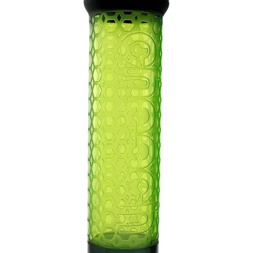 The Hexperiment Beaker Bong by Cheech Glass | Smoking Outlet