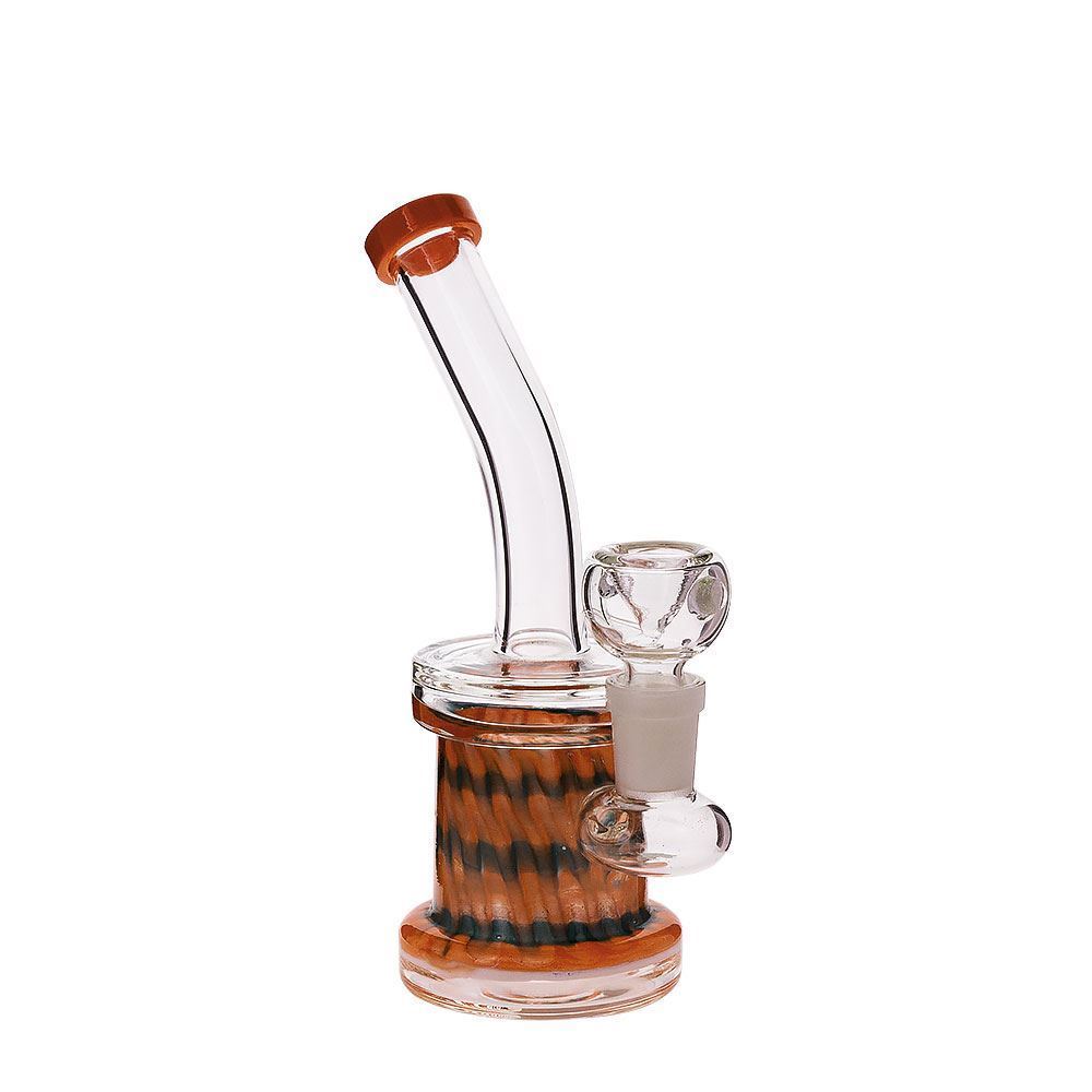 Breezy Blaze Water Pipe | Smoking Outlet