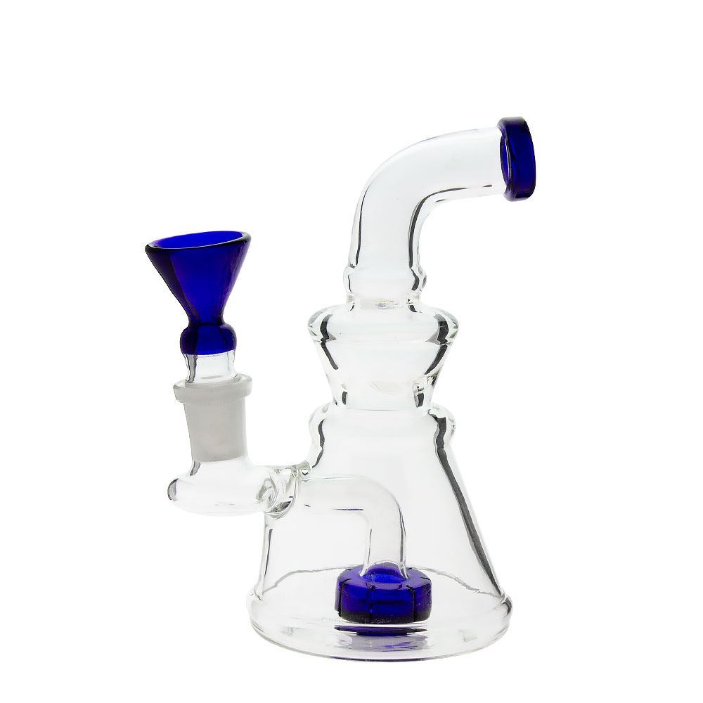 The Lil Toker Water Pipe | Smoking Outlet