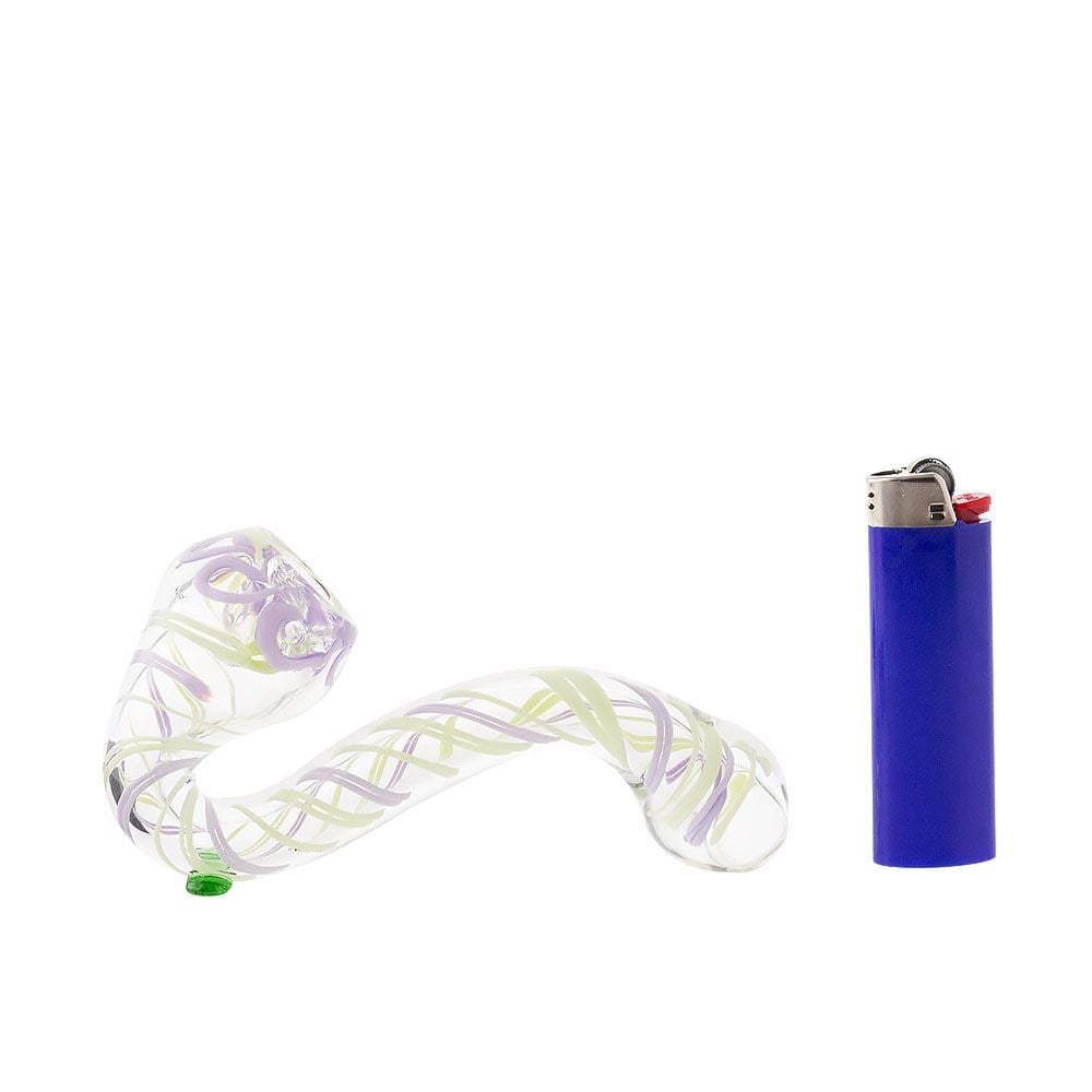 The Vortex Sherlock Pipe | Smoking Outlet