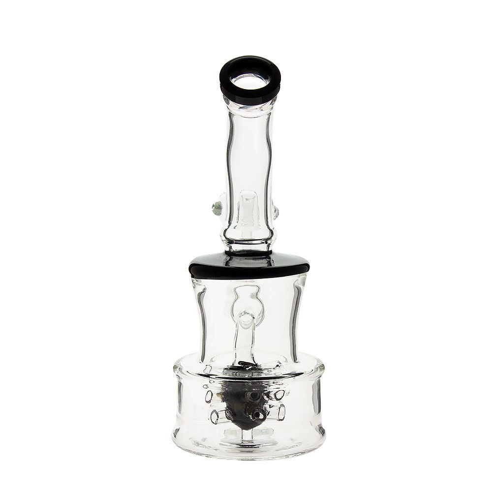 Hydro Hero Water Pipe | Smoking Outlet