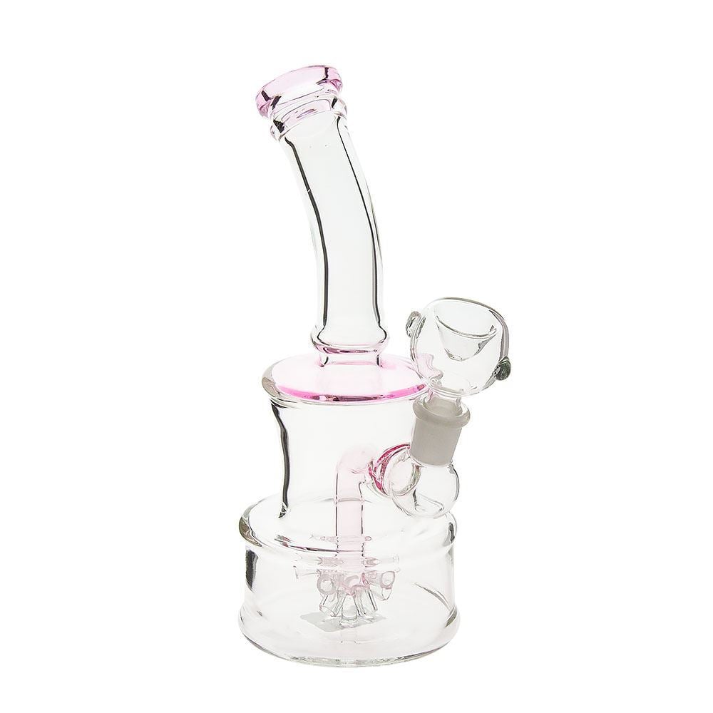 Hydro Hero Water Pipe | Smoking Outlet