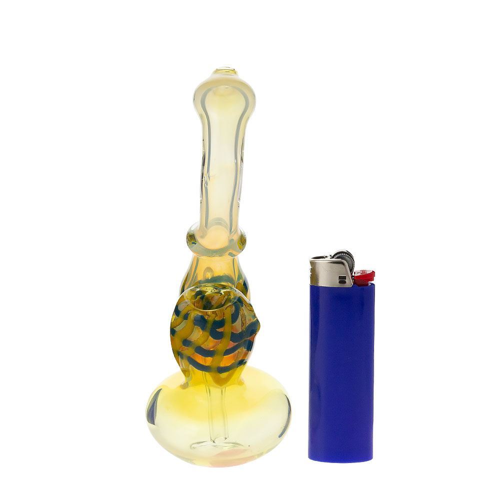 Rip N' Chill Bubbler | Smoking Outlet