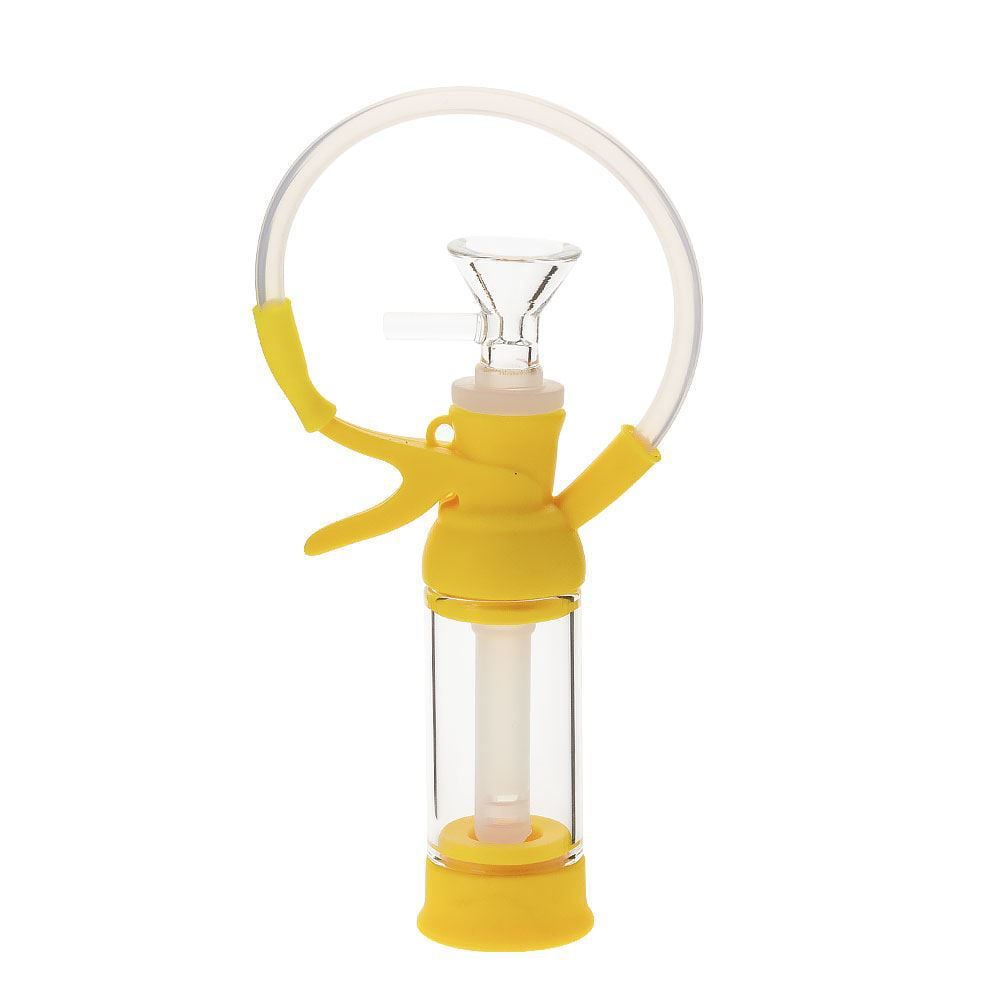 Adventure Time Silicone Mini Bong | Smoking Outlet