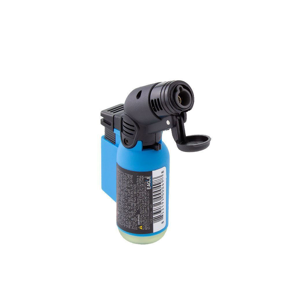 Eagle Torch – Neon Angle Mini Torch | Smoking Outlet
