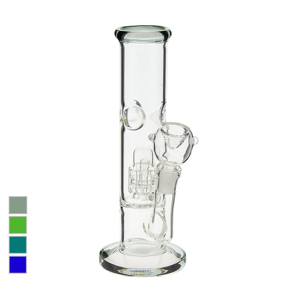 The Straight Shooter Bong | Smoking Outlet