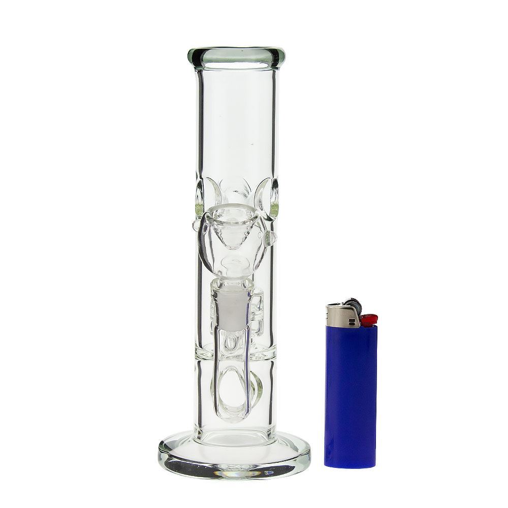 The Straight Shooter Bong | Smoking Outlet