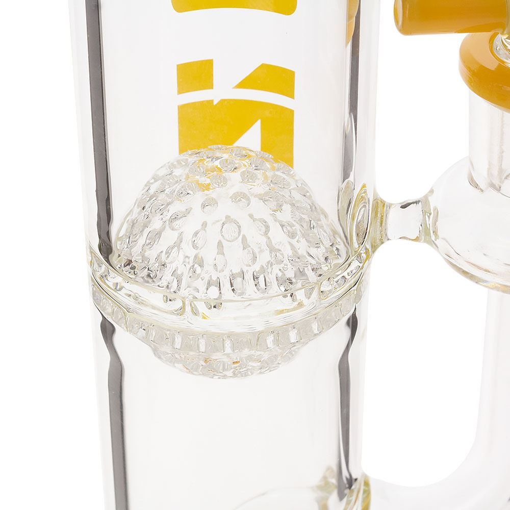 Prime Time Bong By Icon Glass | Smoking Outlet