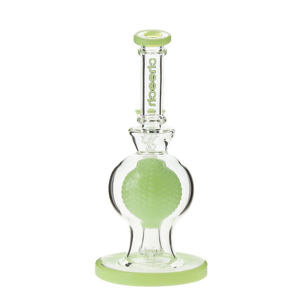 Ball Hard Bong by Cheech Glass | Smoking Outlet