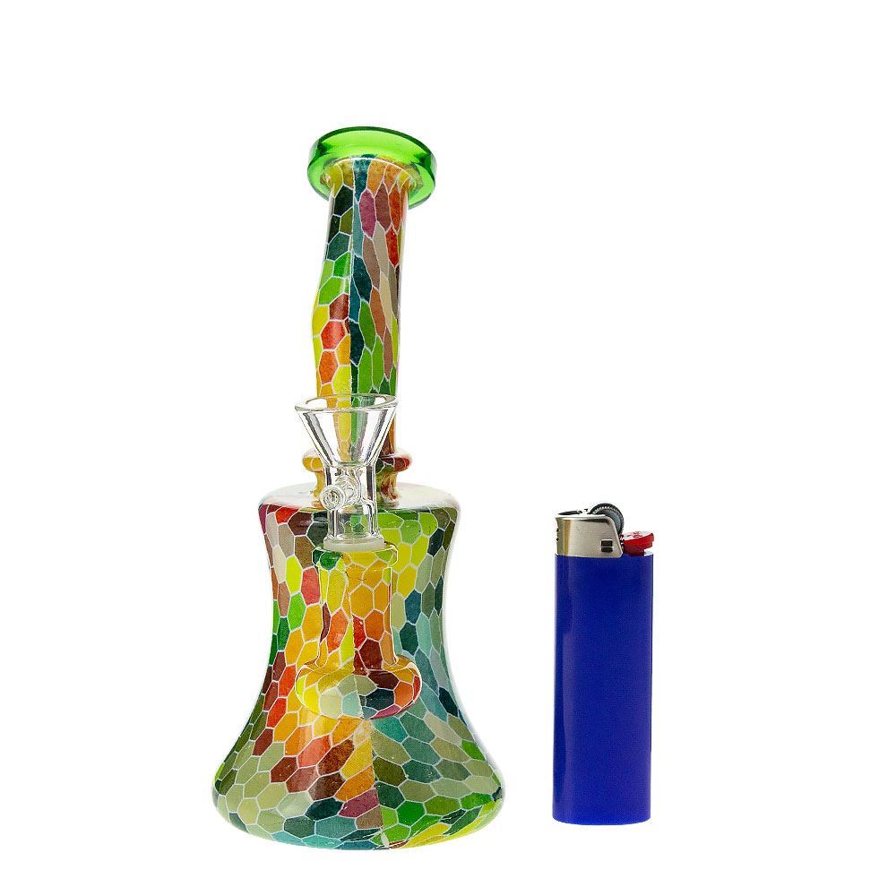 Toned & Stoned Bong | Smoking Outlet