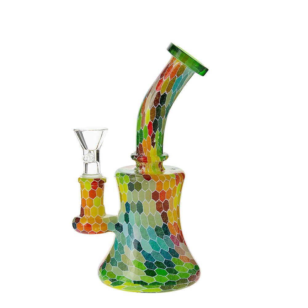 Toned & Stoned Bong | Smoking Outlet