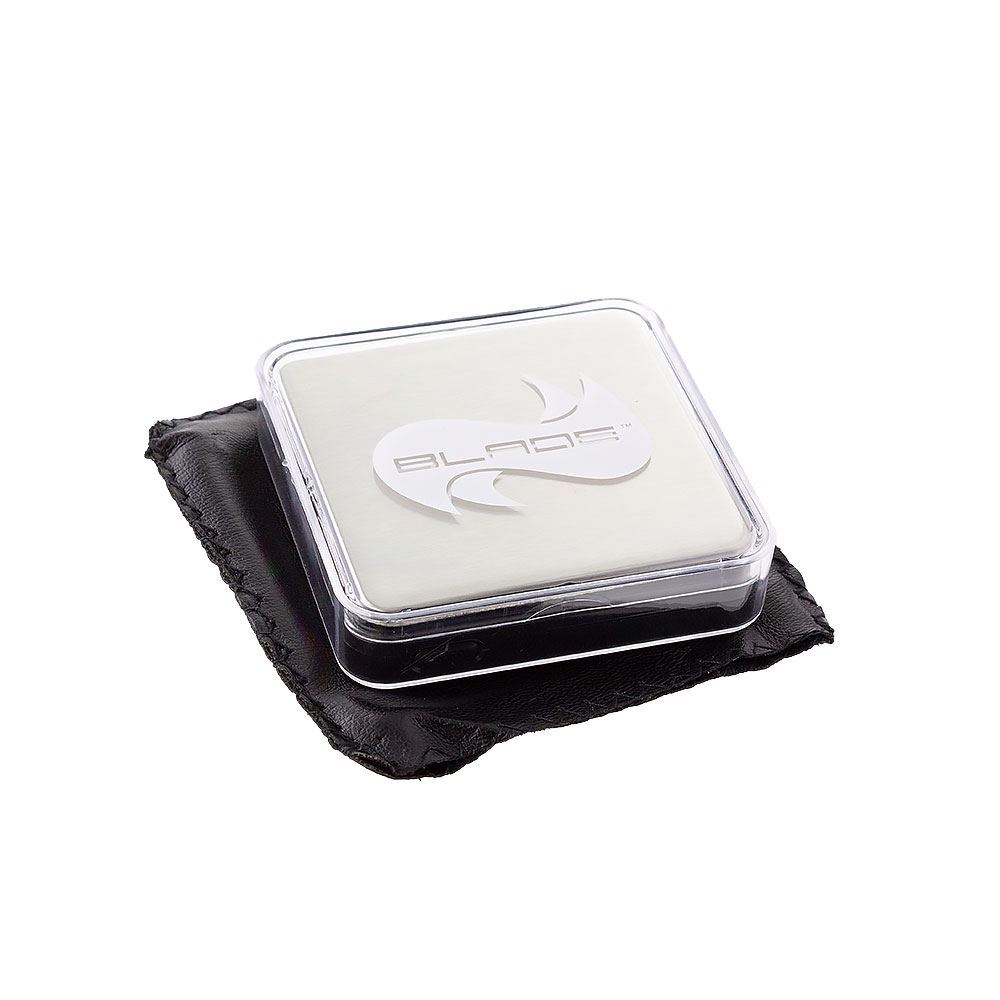 AWS Blade-V2 Digital Gram Pocket Scale | Smoking Outlet