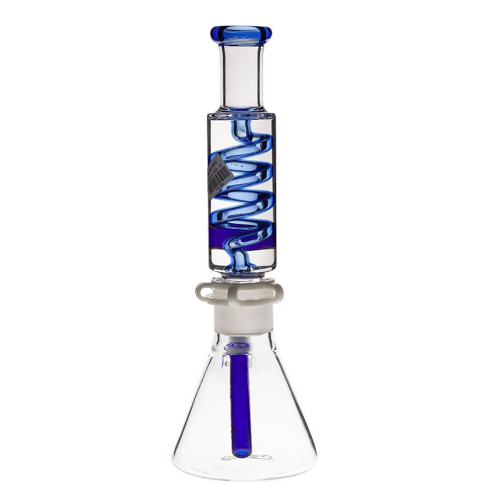 Cool Helix Beaker Bong | Smoking Outlet