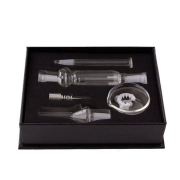 Nectar Collectors & Dab Straws | Smoking Outlet