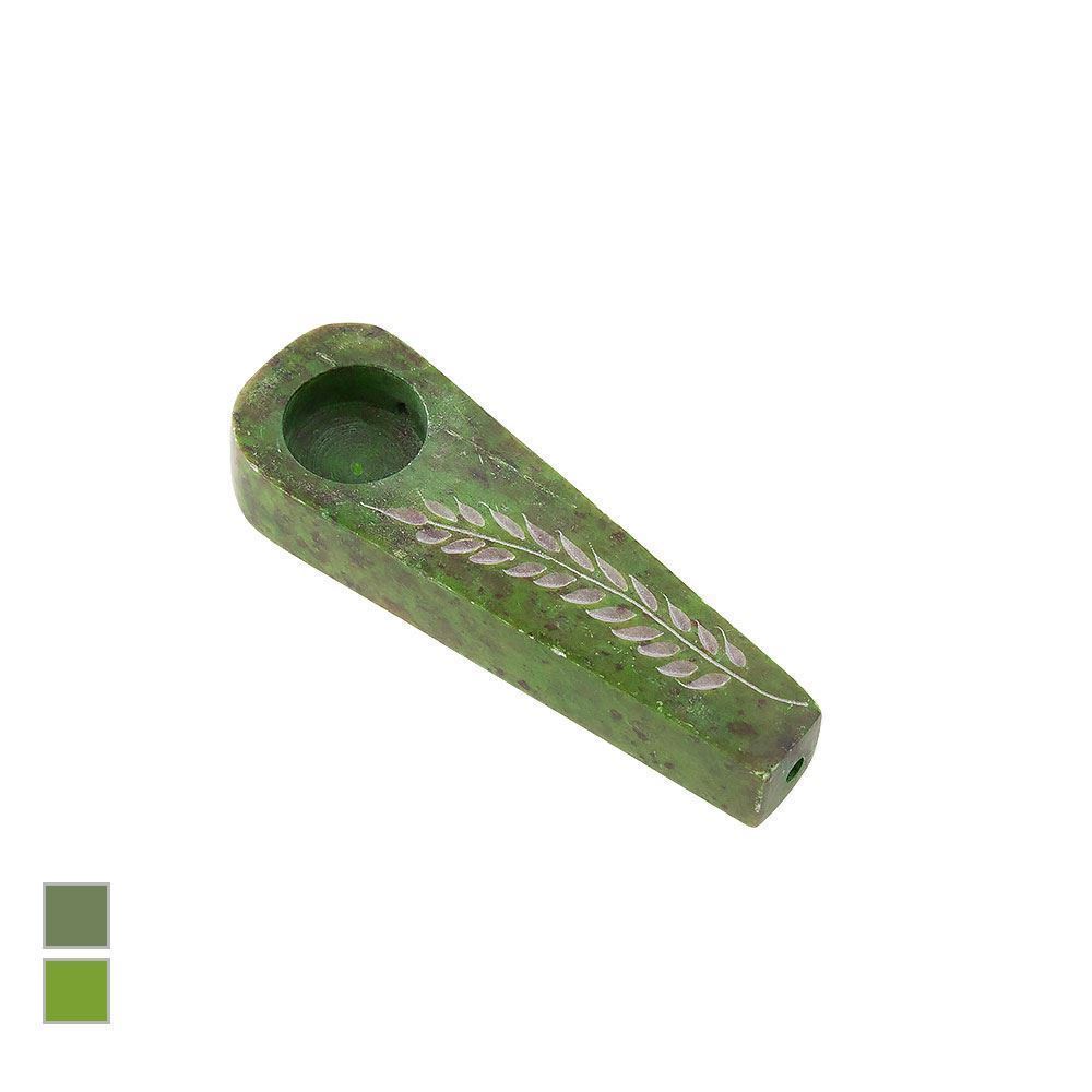 Nature's Call Stone Hand Pipe | Smoking Outlet