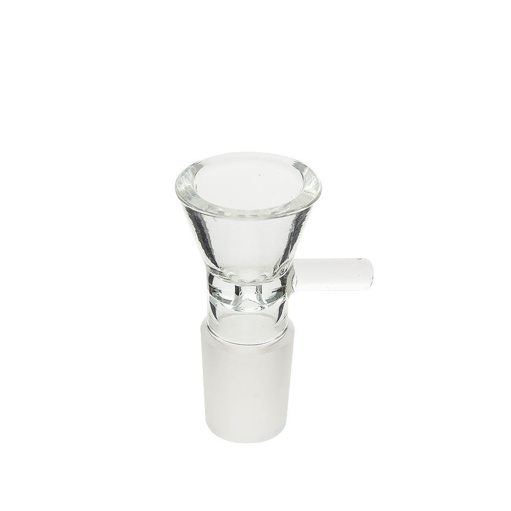 Quartz 18mm Bowl Piece | Smoking Outlet