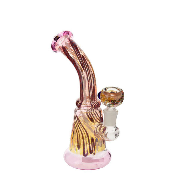 Lucid Dream Water Pipe | Smoking Outlet