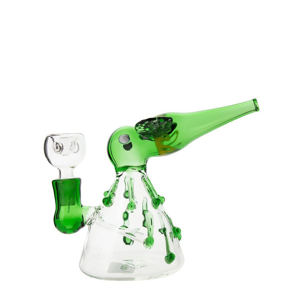 Flutterfly Mini Bong | Smoking Outlet