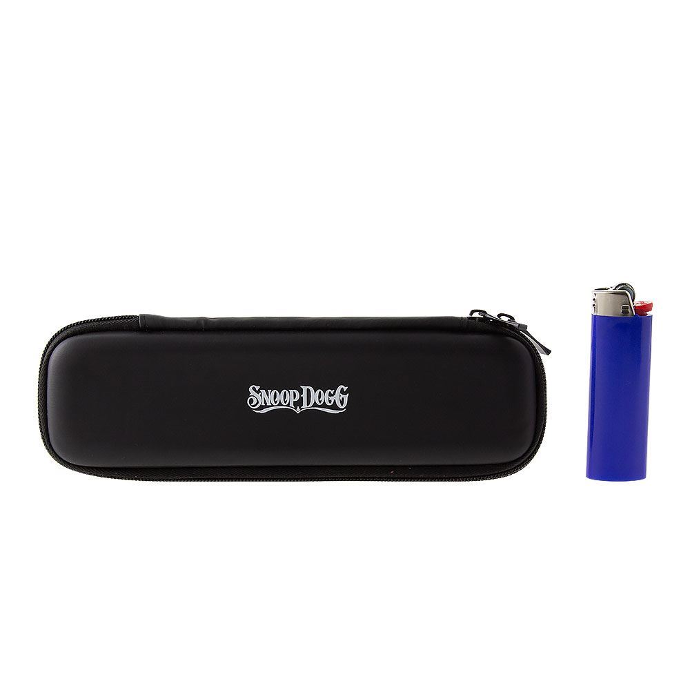 Portable Stash Case by Snoop Dogg | Smoking Outlet