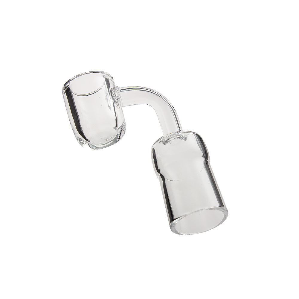 Flat Top 4mm Quartz Dab Nail | Smoking Outlet