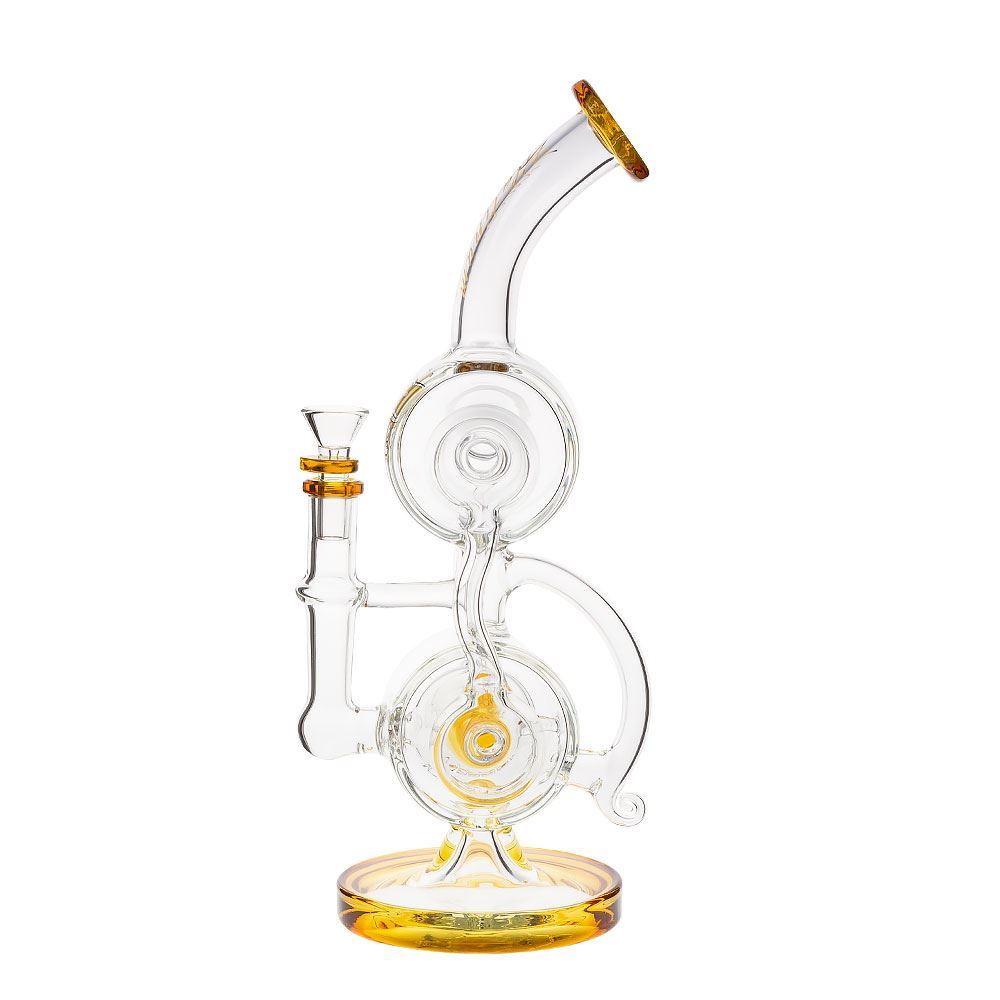 The Synchronicity Bong by Lookah Glass | Smoking Outlet