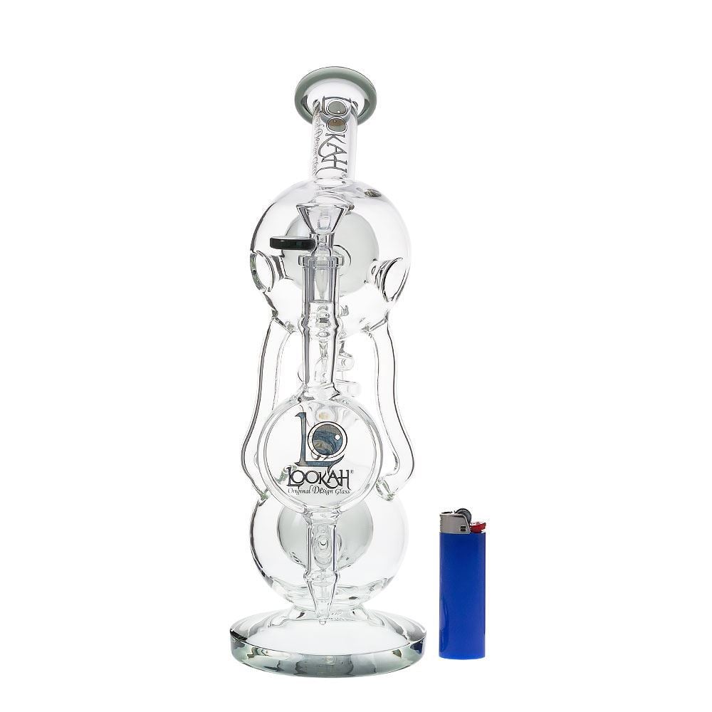 Binary Fission by Lookah Glass | Smoking Outlet