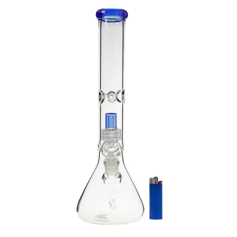 Sublime Ascension Beaker Bong | Smoking Outlet