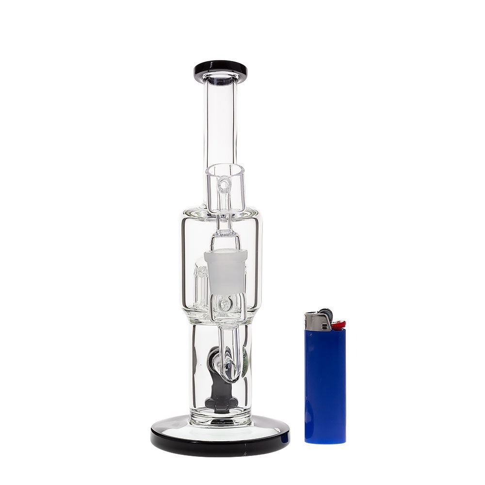 The Obsidian Dab Rig | Smoking Outlet