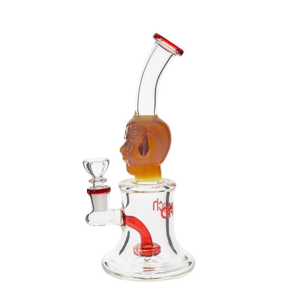 Alien Elf Bong By Cheech Glass Smoking Outlet