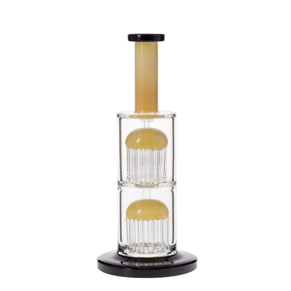 Rocksteady Double Chamber Dab Rig | Smoking Outlet