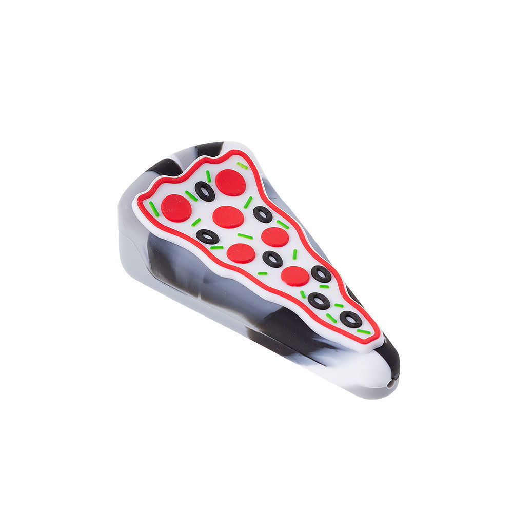Slice Slice Baby – Silicone Hand Pipe | Smoking Outlet