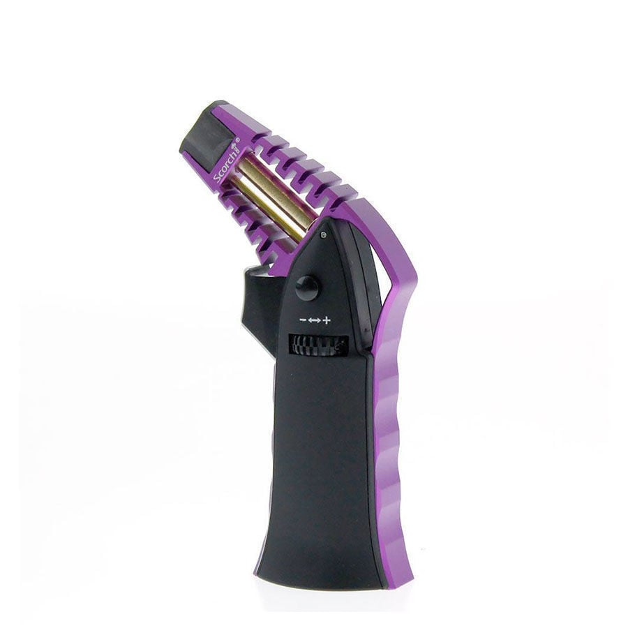Scorch Torch X-Series – Adjustable Dab Torch | Smoking Outlet