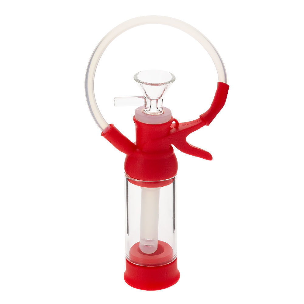 Adventure Time Silicone Mini Bong | Smoking Outlet