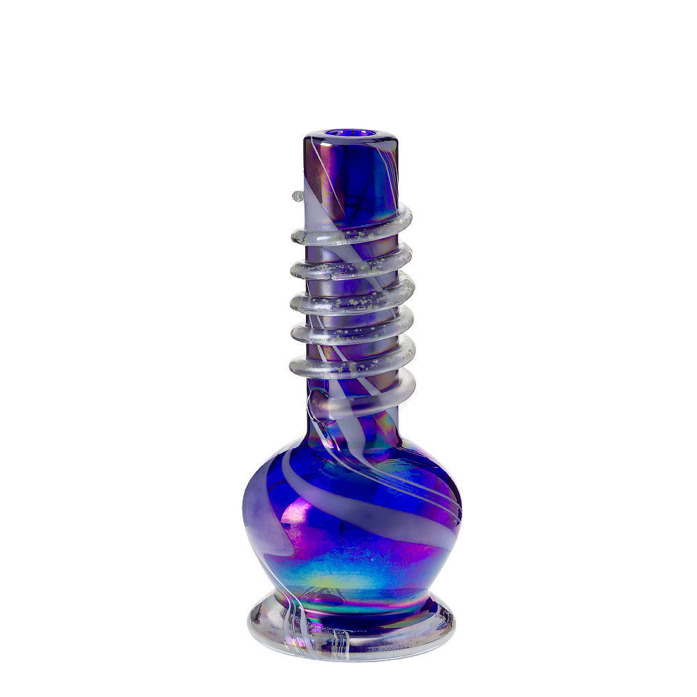 The Afterglow Soft Glass Bong | Smoking Outlet