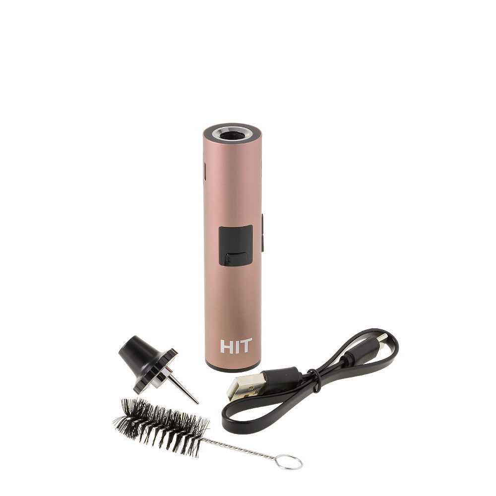 Yocan HIT Dry Herb Vape Pen | Smoking Outlet