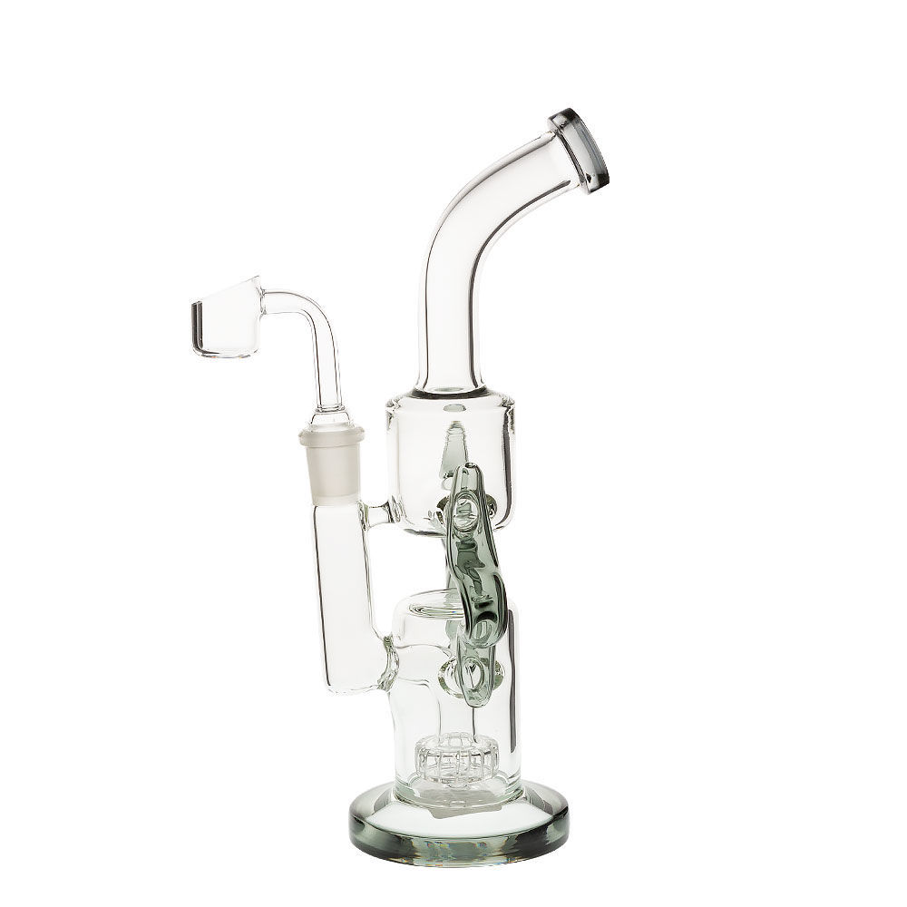 Electric Charge Dab Rig | Smoking Outlet