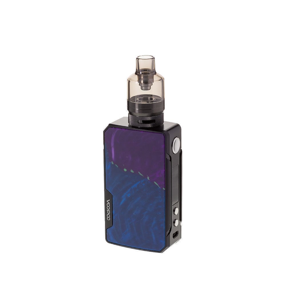 Voopoo Drag 2 Vape Mod Kit Smoking Outlet