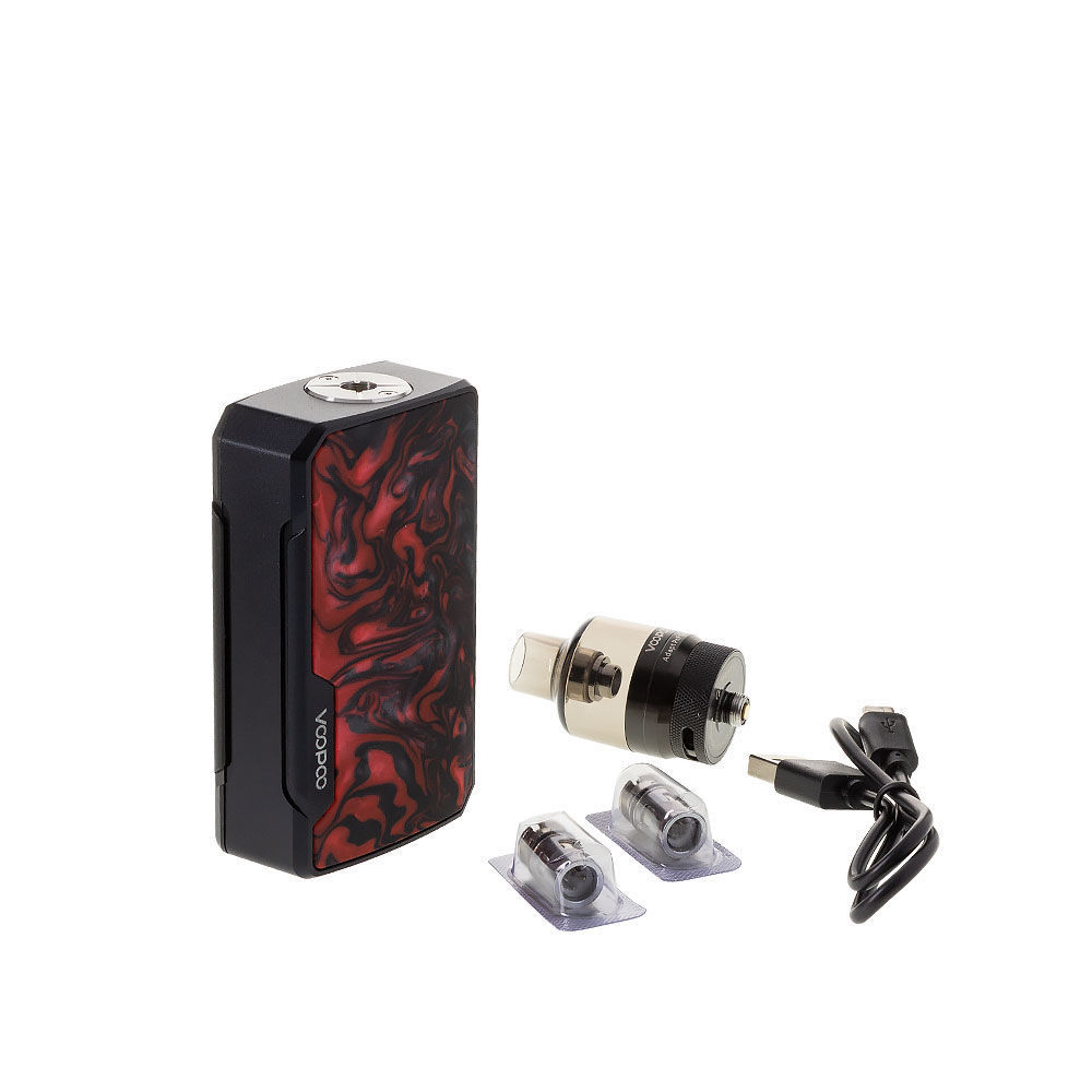 VooPoo DRAG 2 Vape Mod Kit | Smoking Outlet