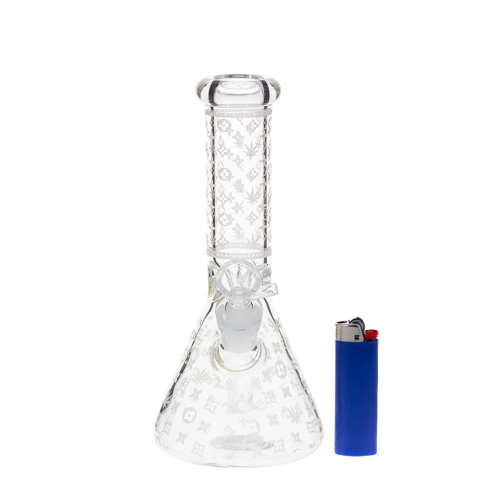 The Luxe Life Beaker Bong | Smoking Outlet