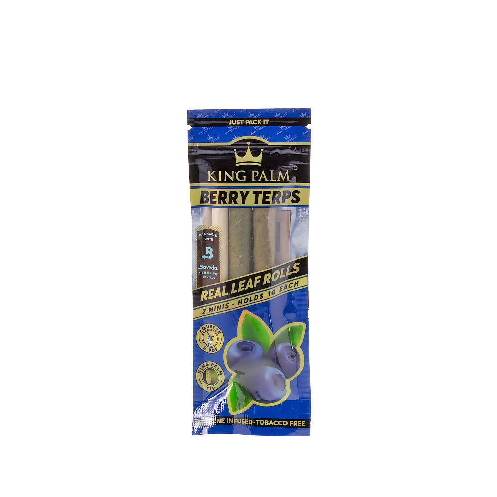 King Palm – Pre Rolled Mini Blunt Wraps | Smoking Outlet King Palm – Pre Rolled Mini Blunt Wraps | Smoking Outlet