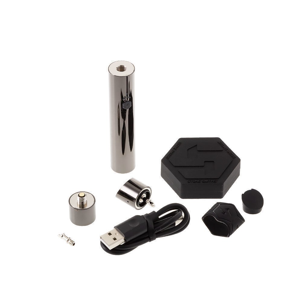 Stonesmiths' Slash Vape Pen Kit | Smoking Outlet