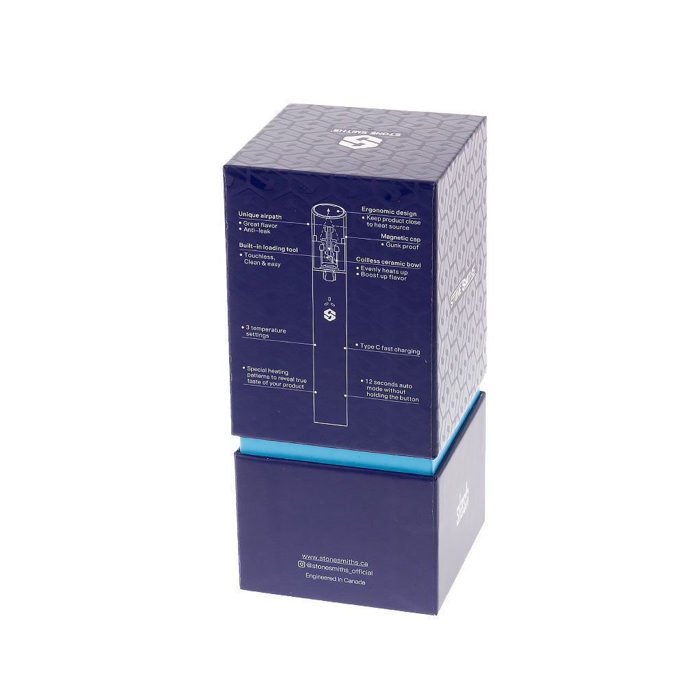 Stonesmiths' Slash Vape Pen Kit | Smoking Outlet