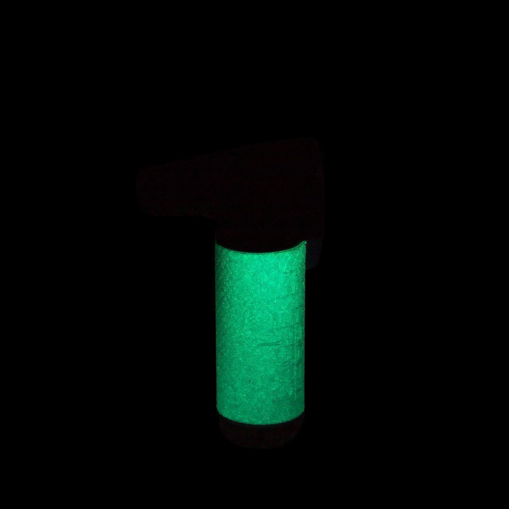 Eagle Torch – The Neon 4.25" Glowtorch | Smoking Outlet