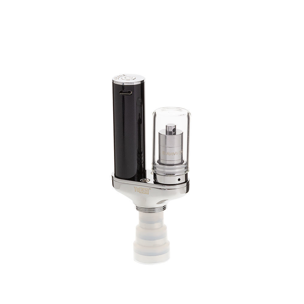 Yocan Torch – 2020 Dab E Nail | Smoking Outlet
