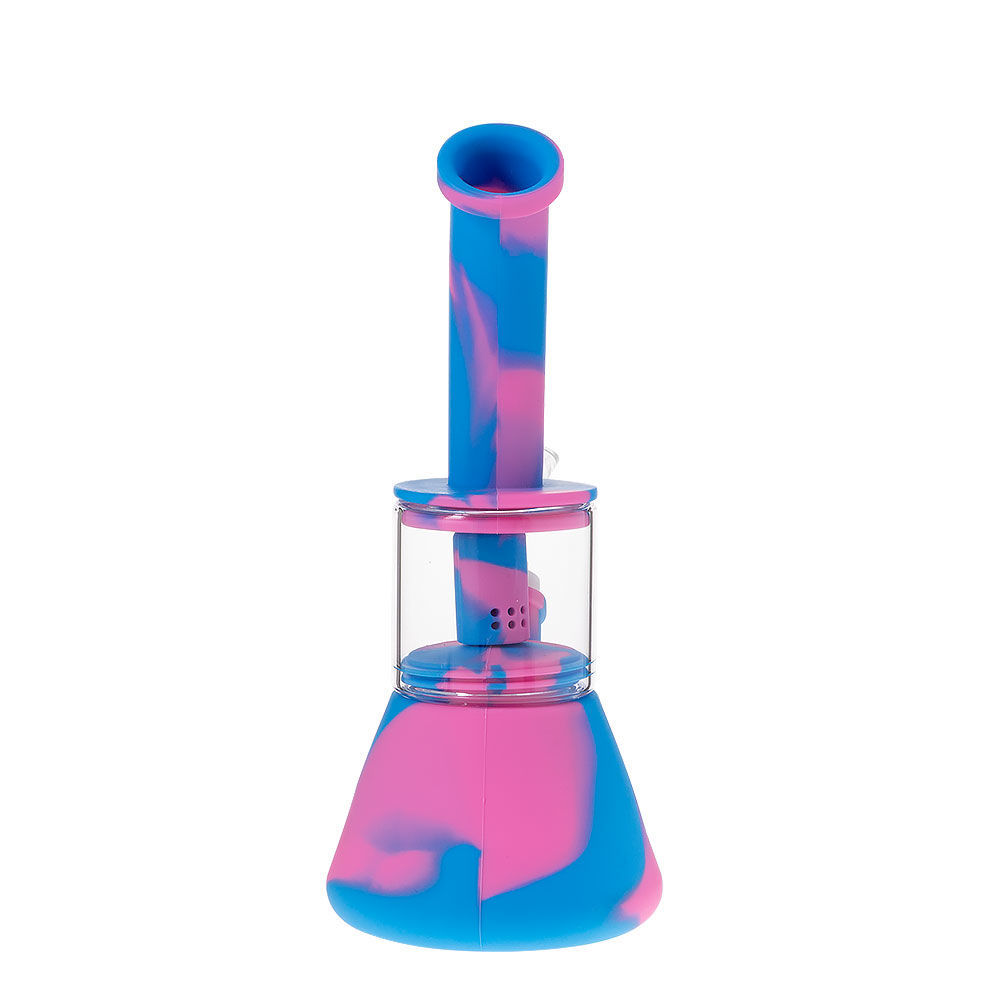 The Magic Touch Hybrid Bong | Smoking Outlet